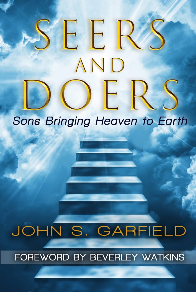 Releasing Kings – For Ministry In The Marketplace